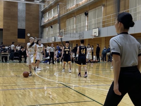 高校 U16地区協会対抗戦 - 中央大学附属横浜中学校・高等学校