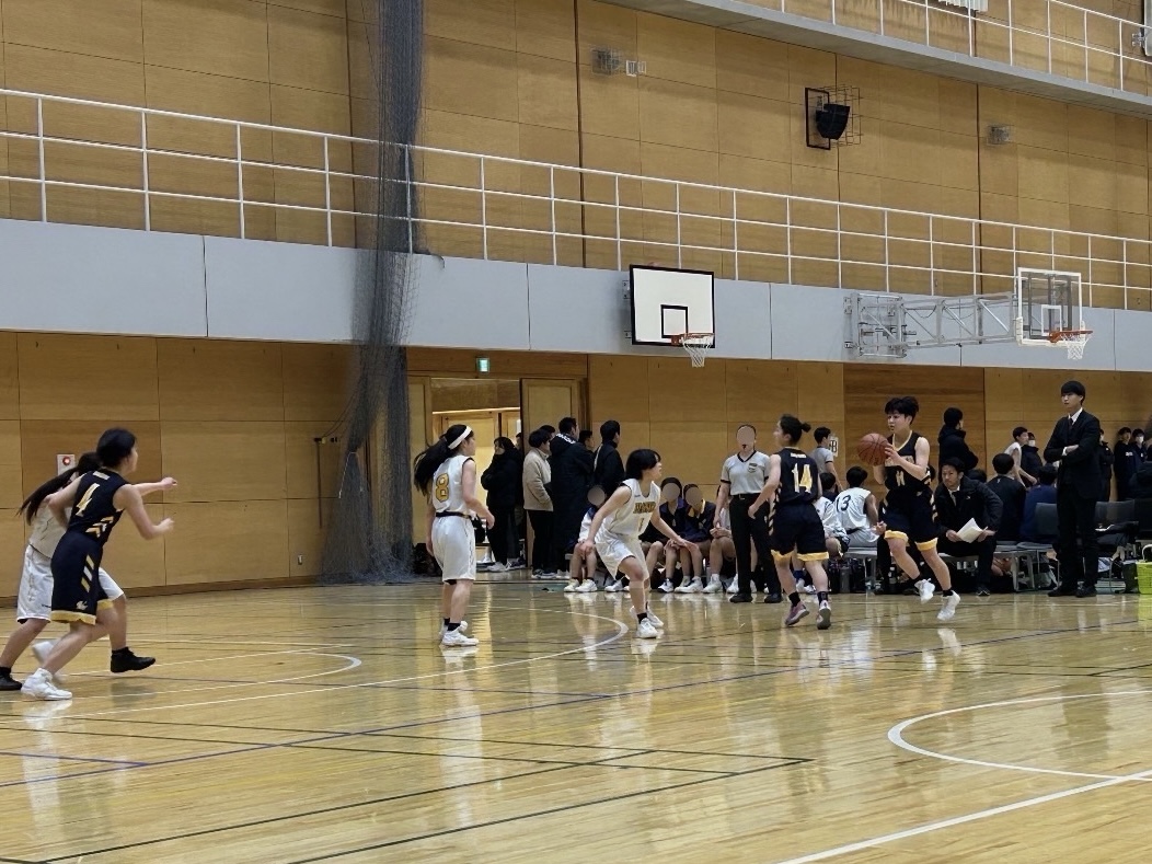 高校 U16地区協会対抗戦 - 中央大学附属横浜中学校・高等学校